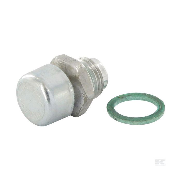 Breather Plug 1/4" BSP