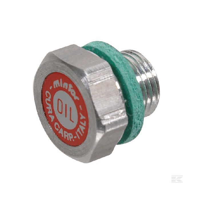 Plug breather M16 X 1,5