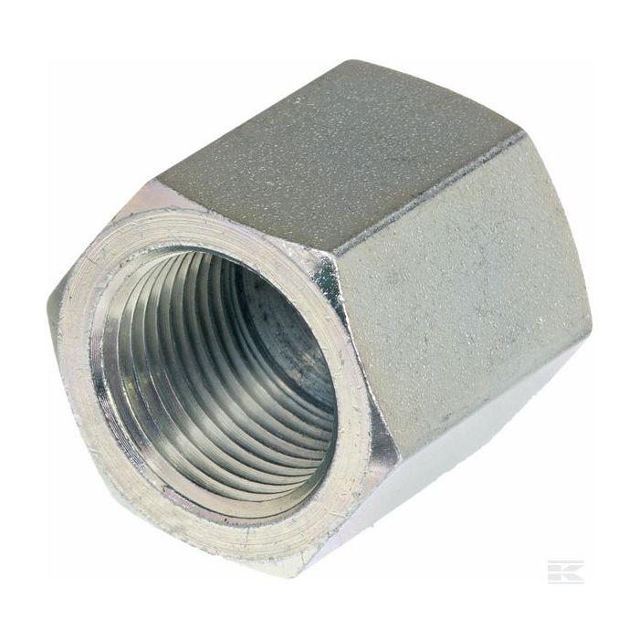 Cap 3/8" BSP