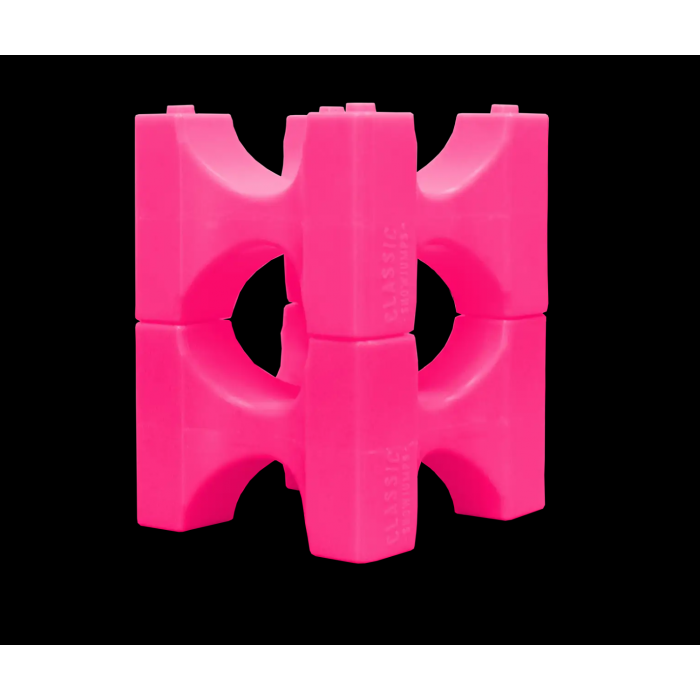 Stackaletti Pole Raisers Pack of 6