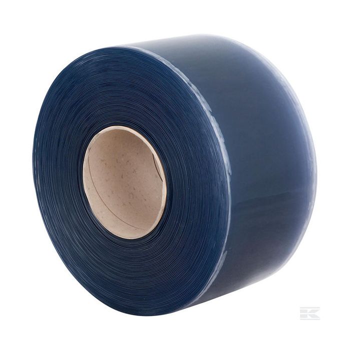 50 x PVC strip curtain, 300x3mm