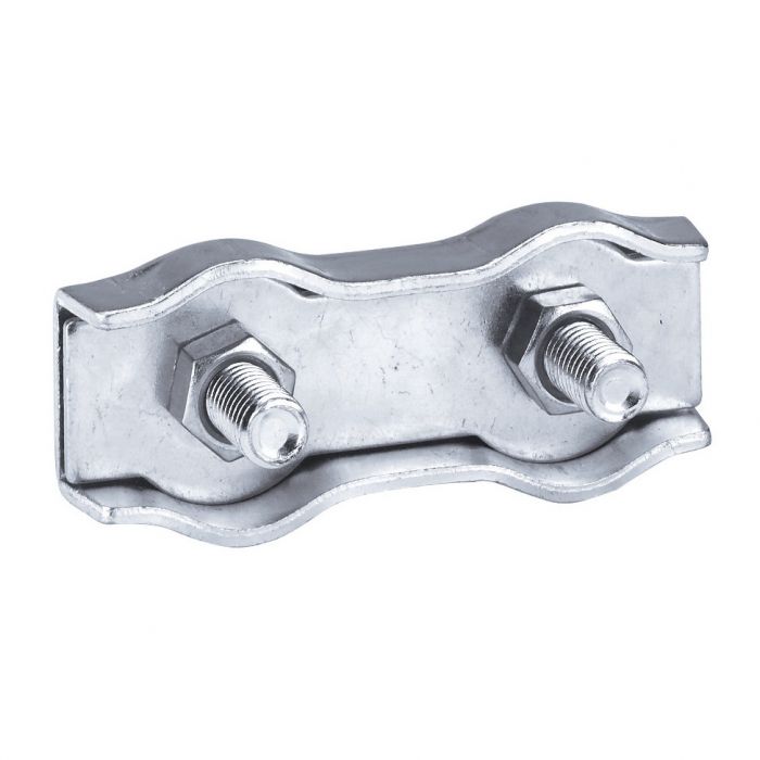 5 X Poly Rope Connectors