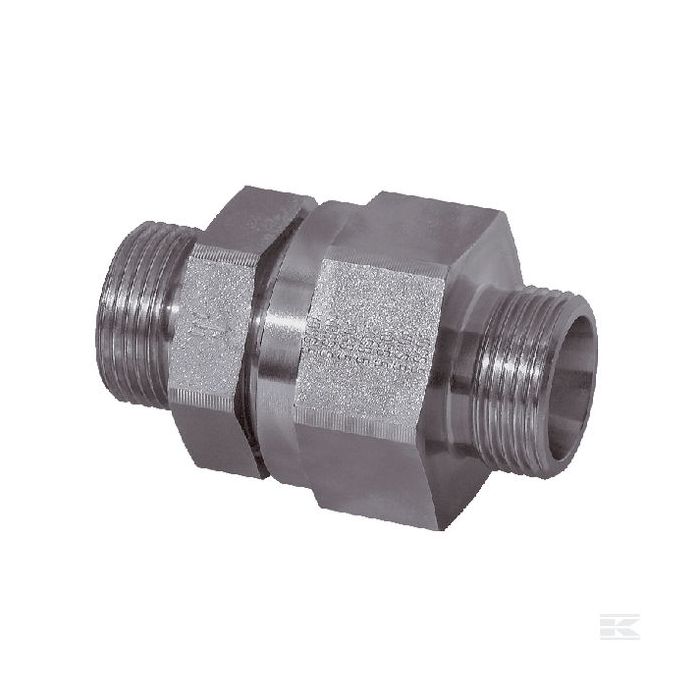 Check valve 20S - bar
