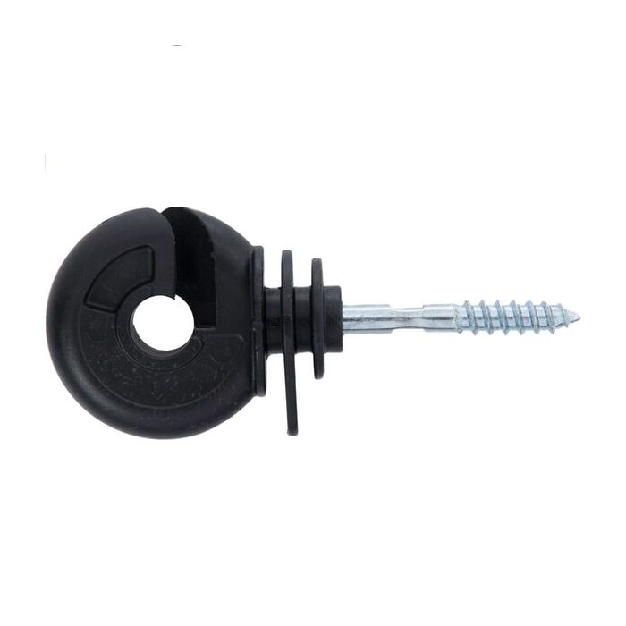 Easy Drill Screw Ring Insulator