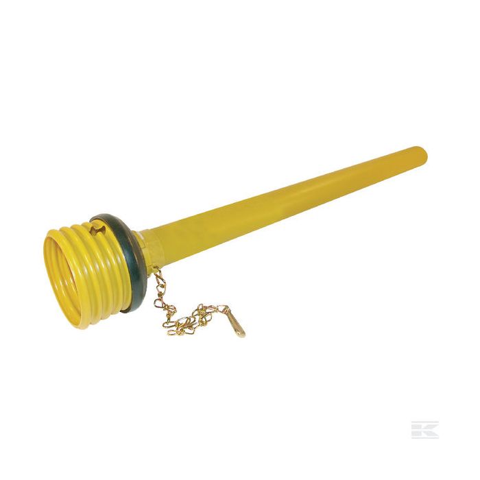 PTO inner half guard SD25/1 Ř1