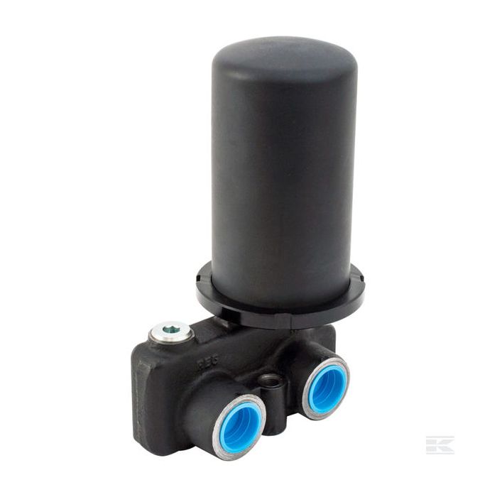 Electrical Prop flow control v
