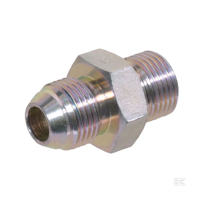 Adaptor M 1/2 BSP x 1/2 BSP