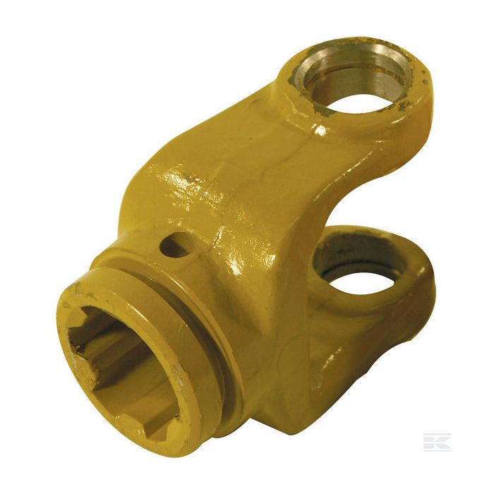 Yoke, Profile tube, 50.2mm, V6